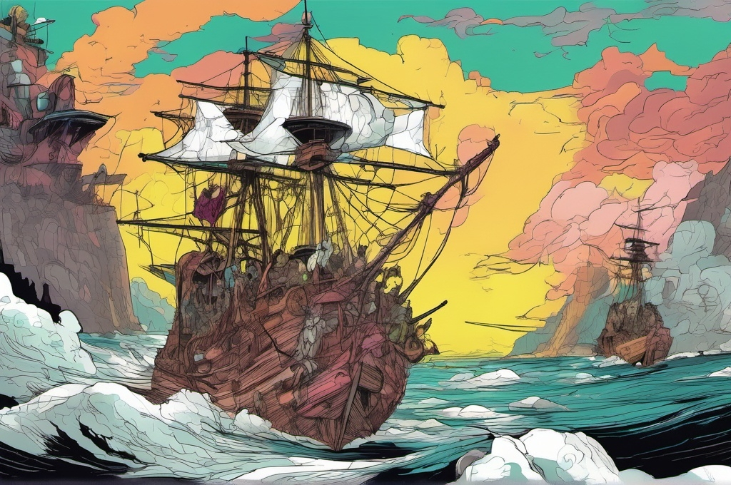 Adrift in Lhazaar: A New Campaign Series - Illusory Script